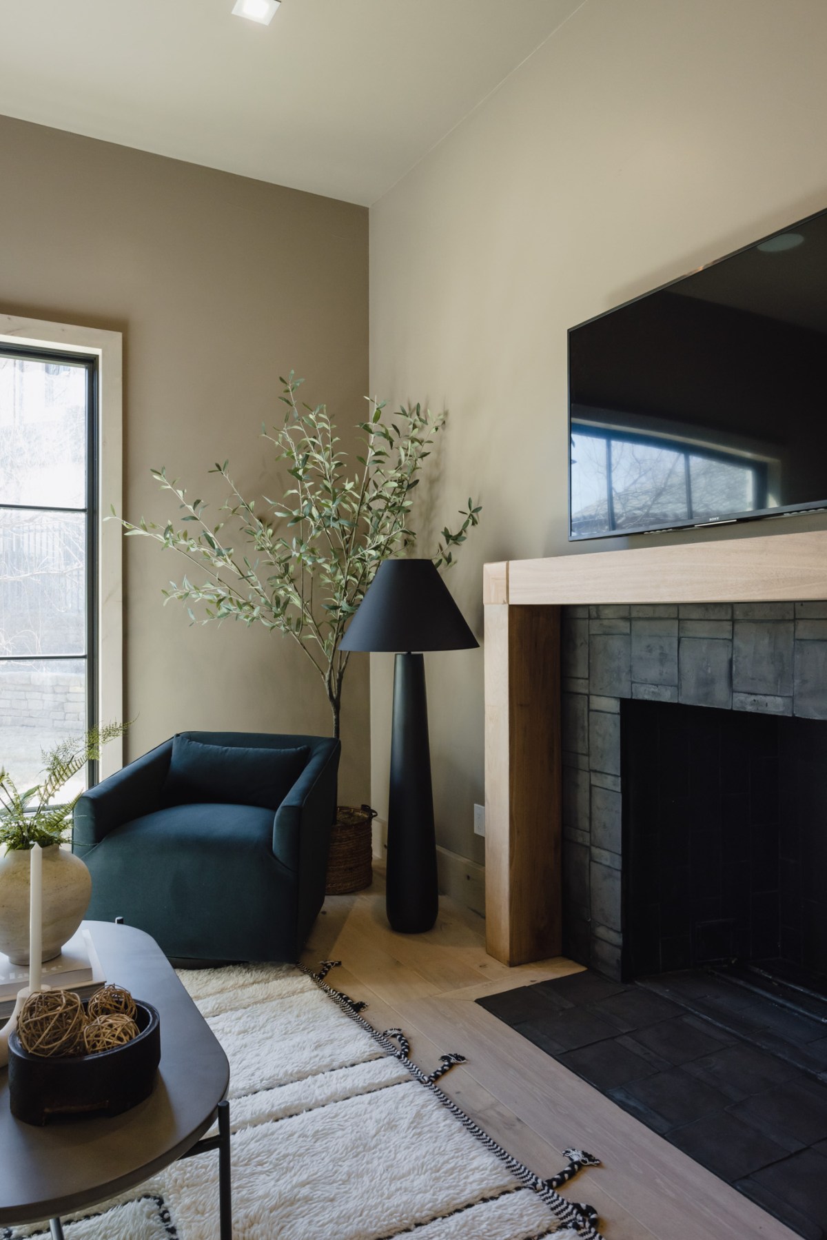 Full Service Interior Design – Realm Design Co.